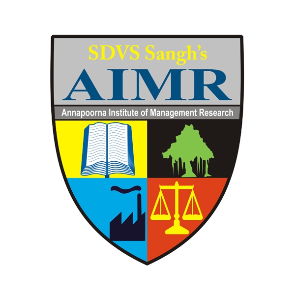Annapoorna Institute of Management Research Sankeshwar | AIMR MBA ...
